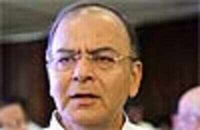 Jaitley convinced all to opt for SC appeal | New Zealand in India 2016 ...