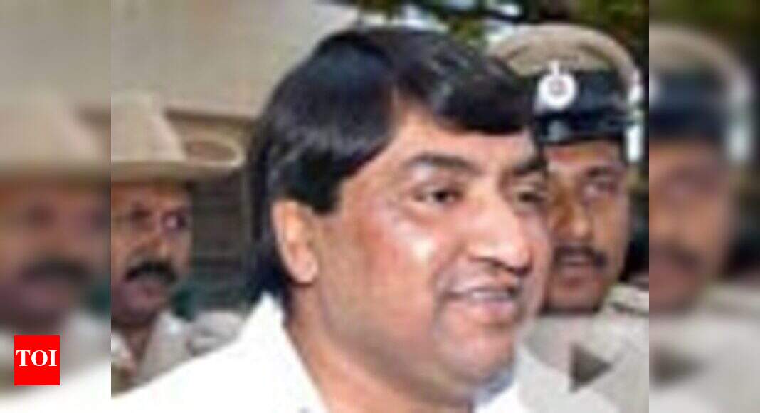 Telgi pleads guilty - The Times of India