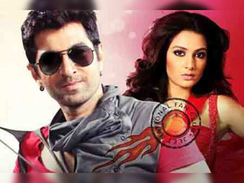 Boss | Hindi Movie News - Times of India