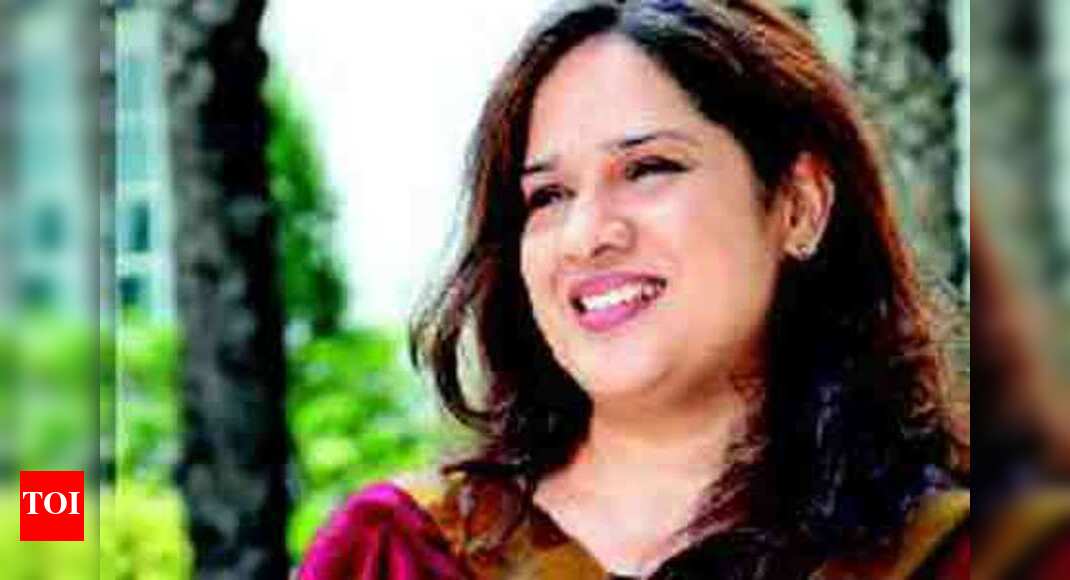 A musical tribute to Begum Akhtar | Hindi Movie News - Times of India