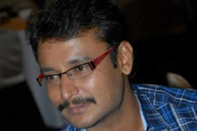 Darshan discharged from hospital | Kannada Movie News - Times of India
