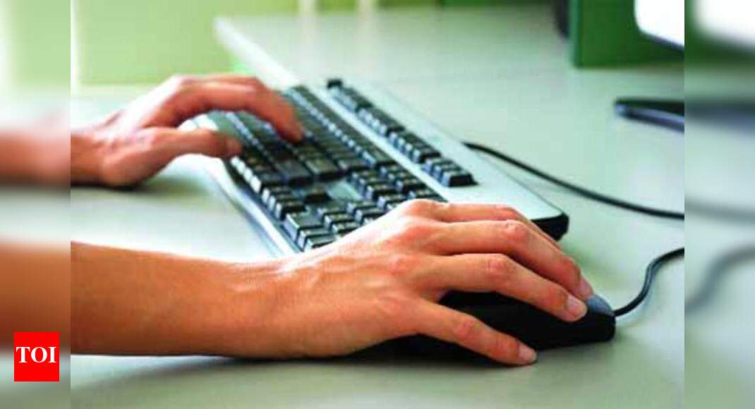 How to clean your mouse and keyboard - Times of India