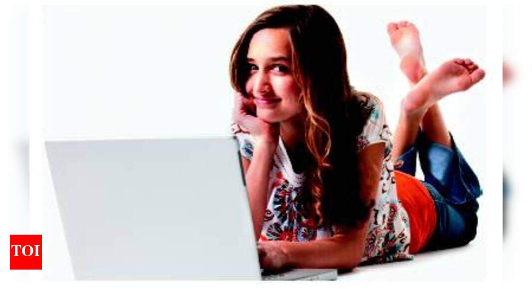 Microsoft ready for the future web - The Times of India