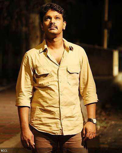 Cheran breaks down | Tamil Movie News - Times of India