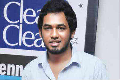 Hip Hop Aadhi to turn hero | Tamil Movie News - Times of India