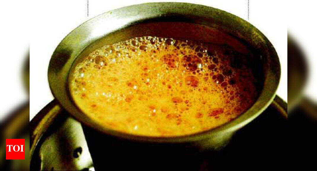 Find out the Best Coffee Powder for Filter Coffee | - Times of India