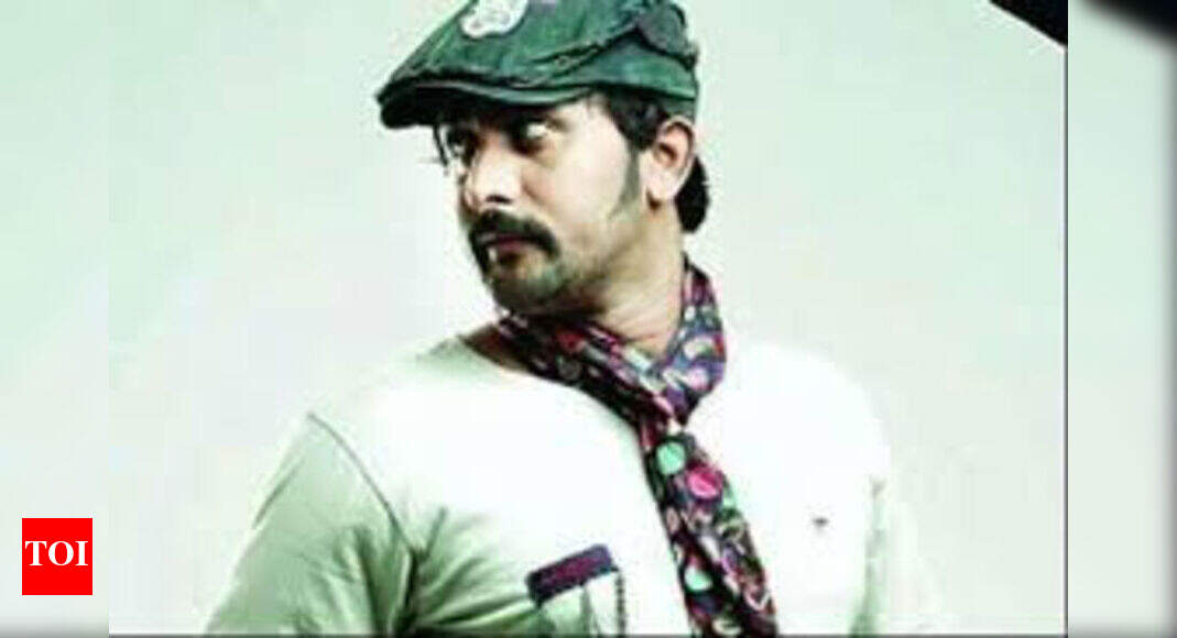 I want to be an actor, not a star: Srinagara Kitty | Kannada Movie News ...