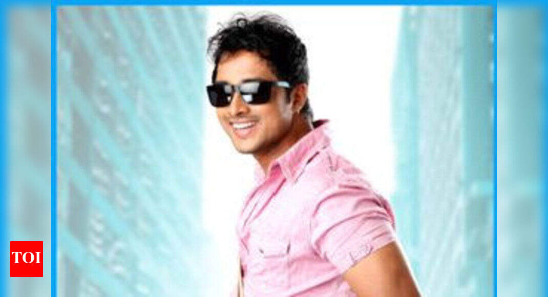 Prem works his way to a younger look | Kannada Movie News - Times of India