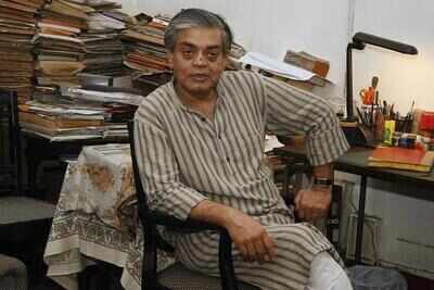 Sandip's next with Saswata Chatterjee and Paran Bandopadhyay has four ...