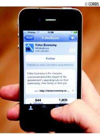 Smartphones under hack attack - Times of India