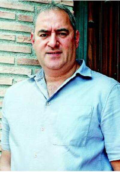 'Being sent to Pakistan was the best education' - Times of India
