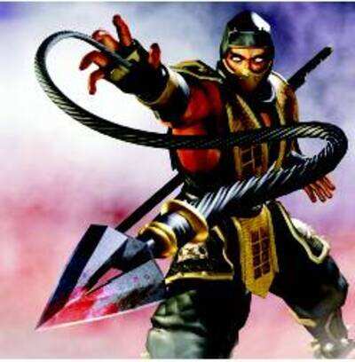 Gamer Zone - Times of India