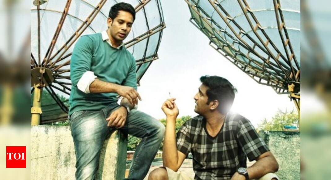 Bharath's '555' to release on Aug 15 | Tamil Movie News - Times of India