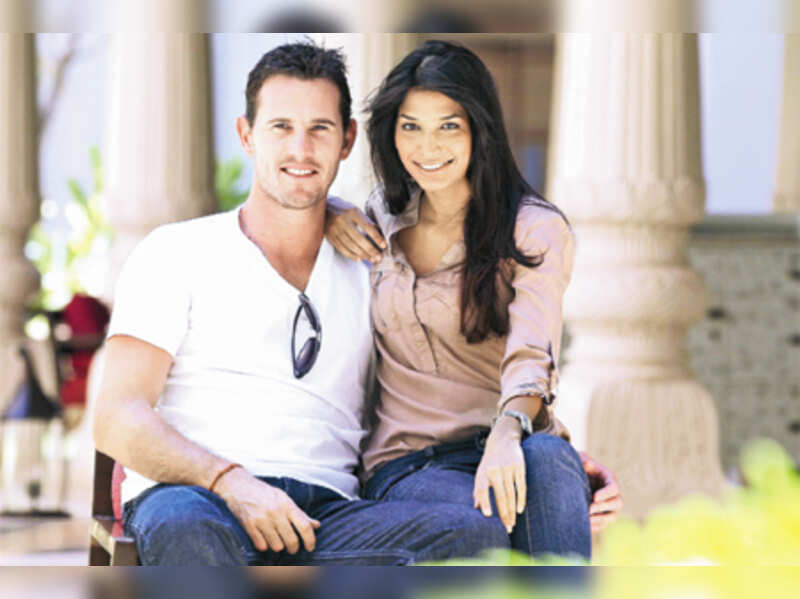 Mashoom Singha engaged to cricketer Shaun Tait - Times of India