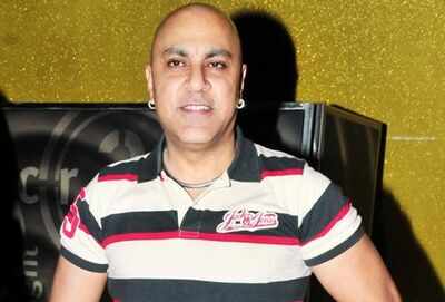 Baba Sehgal's penchant for languages | Tamil Movie News - Times of India