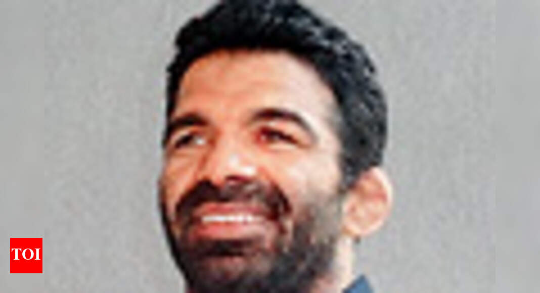Virender Singh only medallist for India at Sofia Deaflympics | More ...
