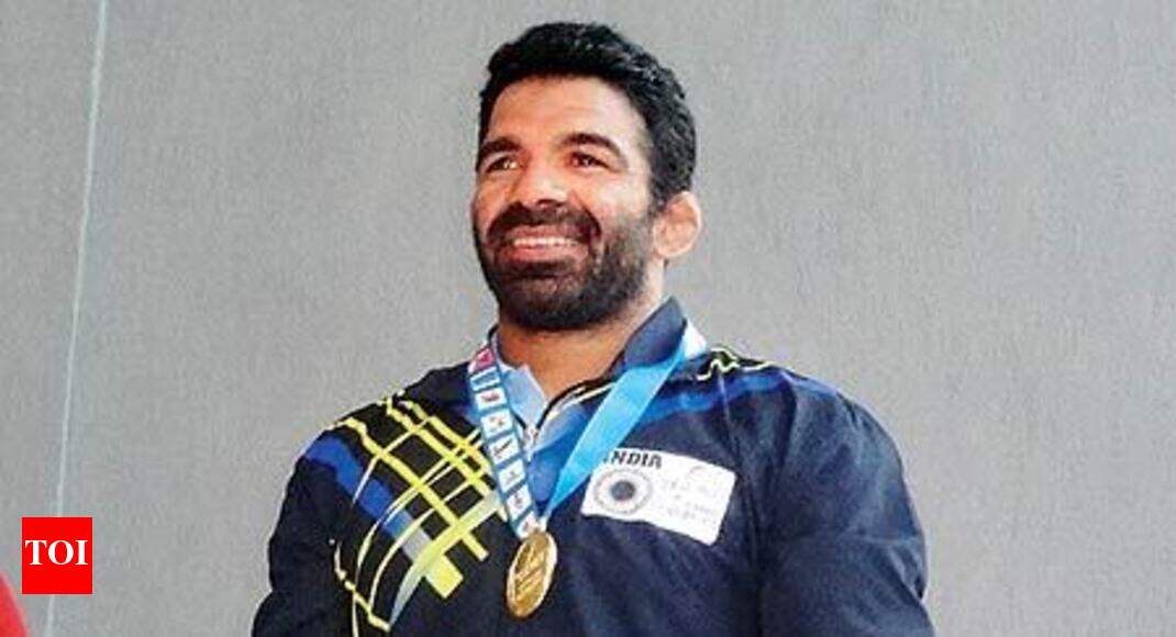Virender Singh only medallist for India at Sofia Deaflympics | More ...