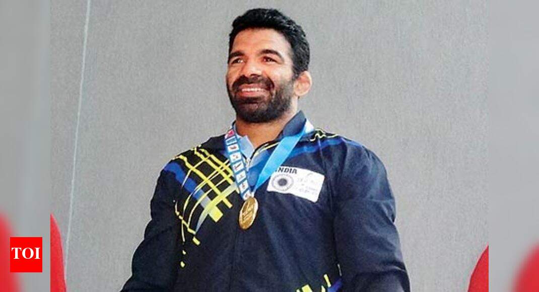Virender Singh only medallist for India at Sofia Deaflympics | More ...