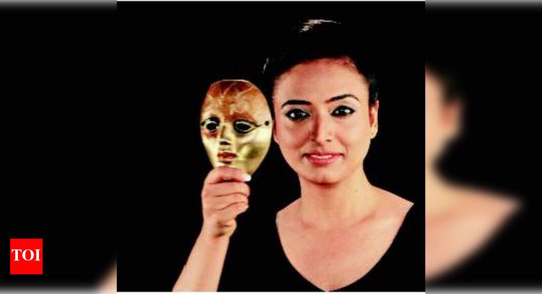 Unmasking the other Chekhov - Times of India