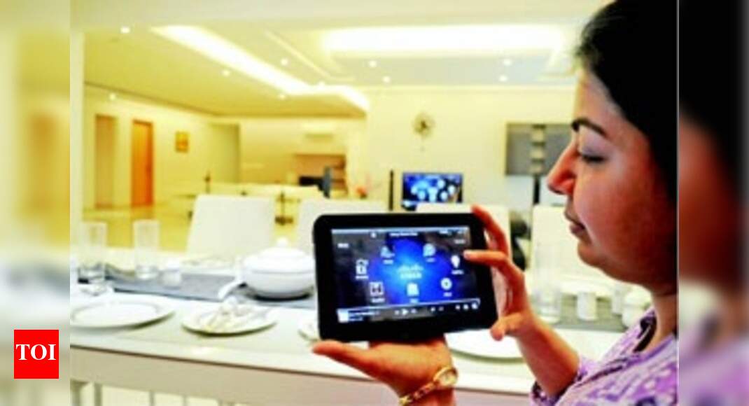 Ctrl+Home - Times of India