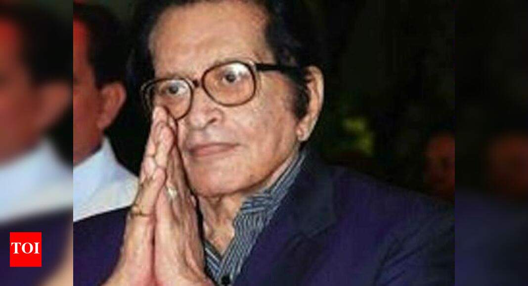 I have nothing against Shah Rukh: Manoj Kumar | Hindi Movie News ...