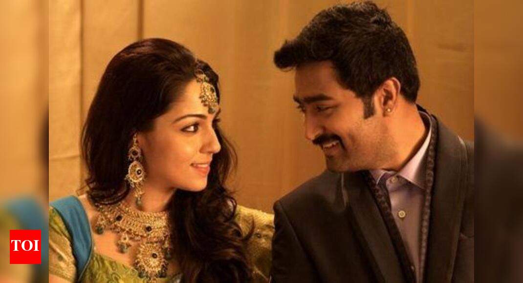 Prasanna turns singer | Tamil Movie News - Times of India