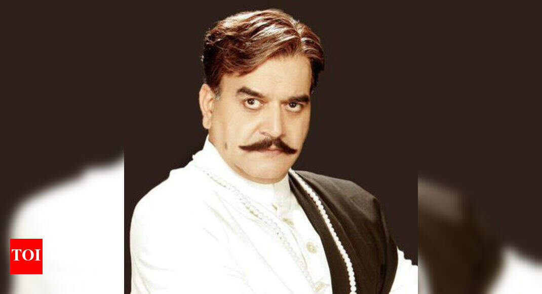 Surendra Pal irked with Sagar Arts - Times of India