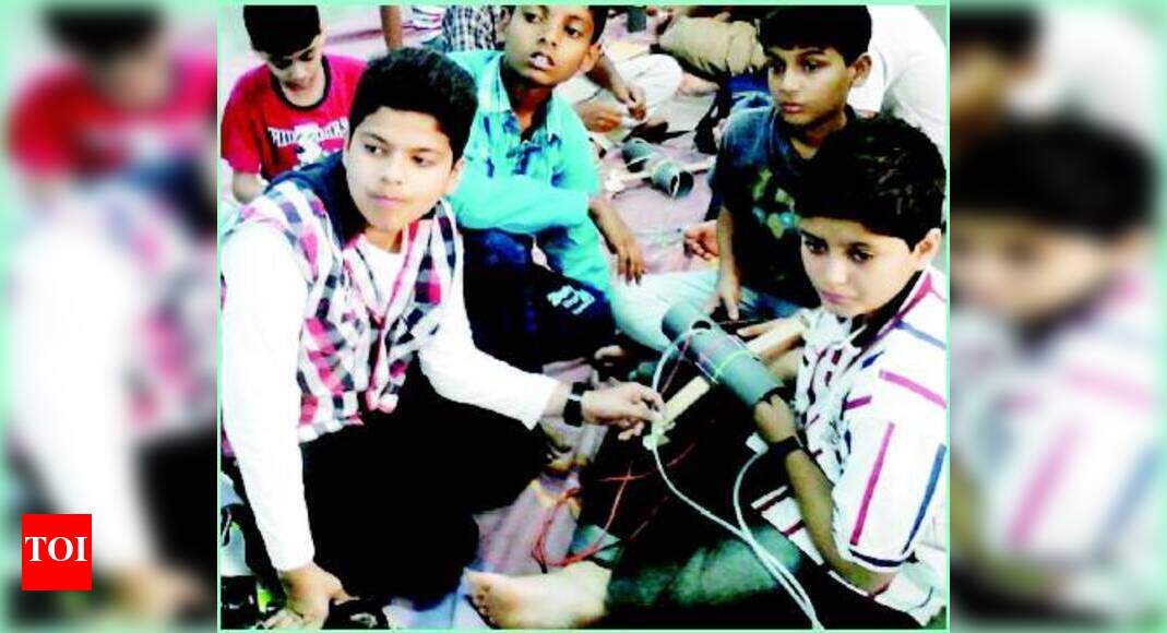 Funschool - Times of India