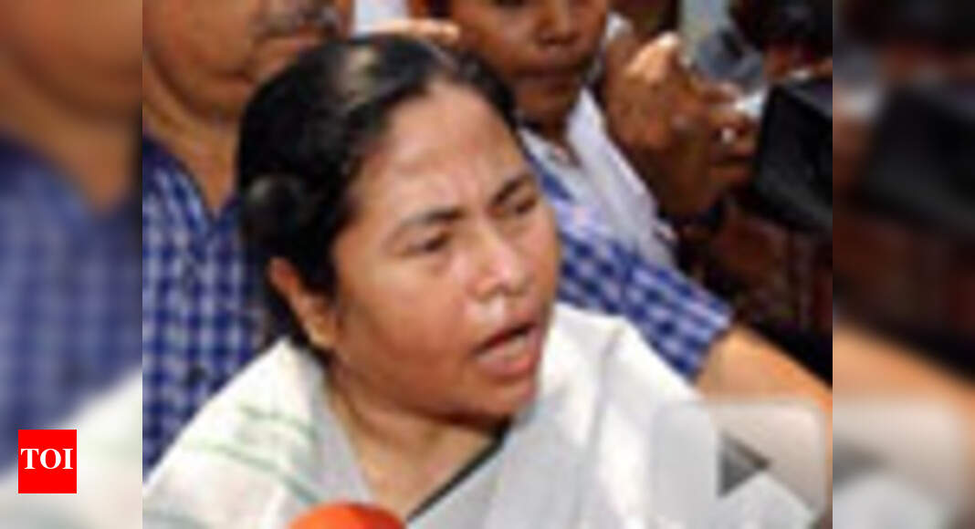 Death of Singur activist creates political uproar - Times of India