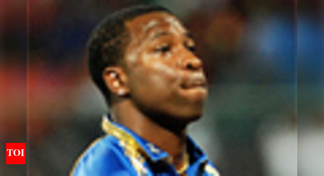 Pollard reminds me a lot of Dhoni: Haynes | New Zealand in India 2016 ...