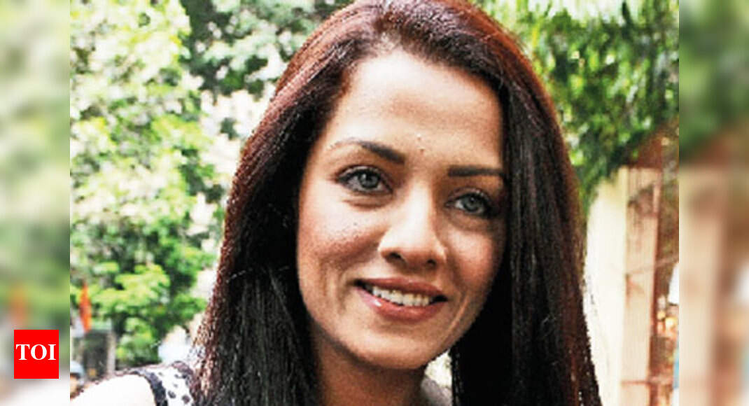 Celina to back LGBT rights | Hindi Movie News - Times of India