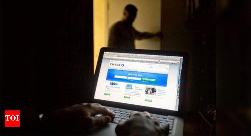 Now, computer with a sense of humour - Times of India