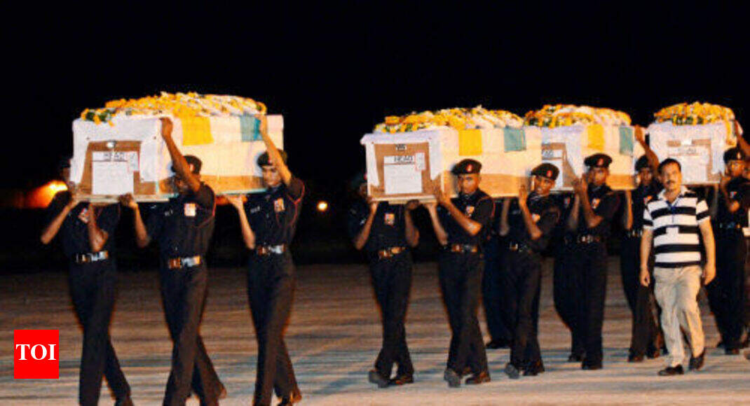 Special Services Group: Pakistan's special commando force behind LoC ...