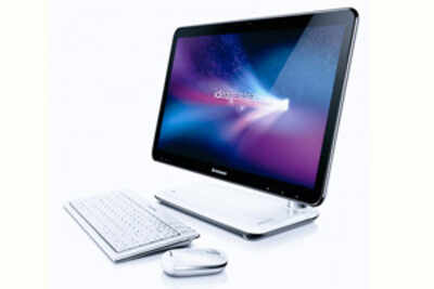 Windows 8: Looking for good AIOs, help - Times of India
