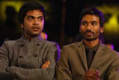 Simbu, Dhanush bat for Vijay's Thalaivaa | Tamil Movie News - Times of ...