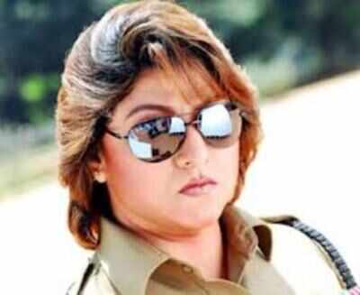 Happy Birthday, Malashri | Kannada Movie News - Times of India