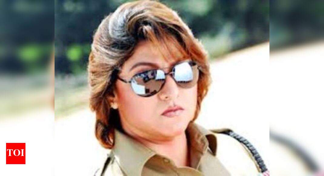 Happy Birthday, Malashri | Kannada Movie News - Times of India