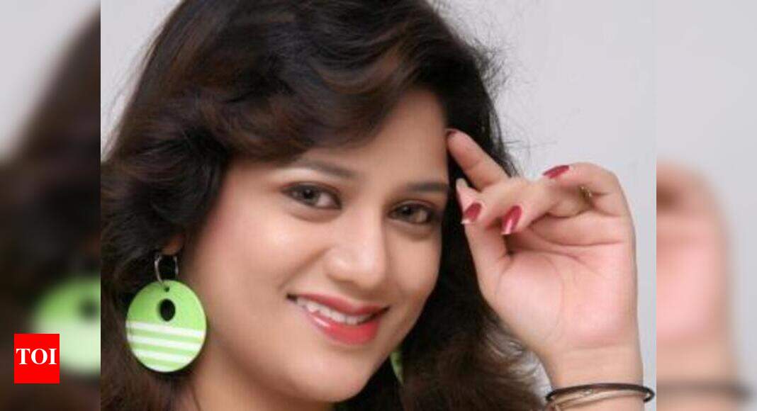 Priya has nothing against the State Award Committee | Kannada Movie ...