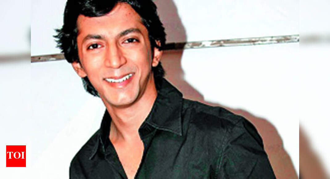 Delhi dude Anshuman back in town for shoot | Hindi Movie News - Times ...