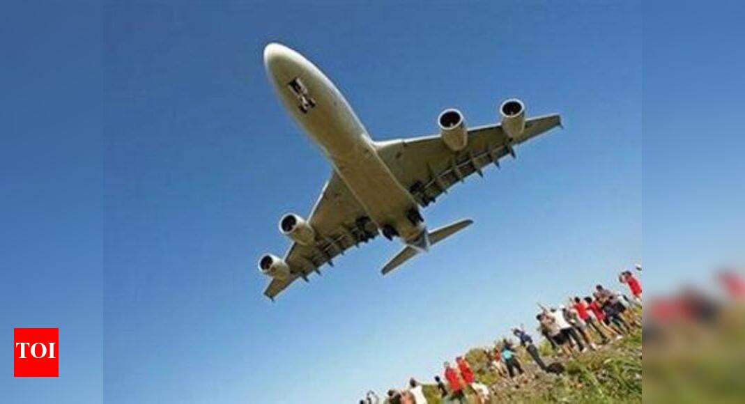 Google: Emirates to launch Google app for travel bookings - Times of India