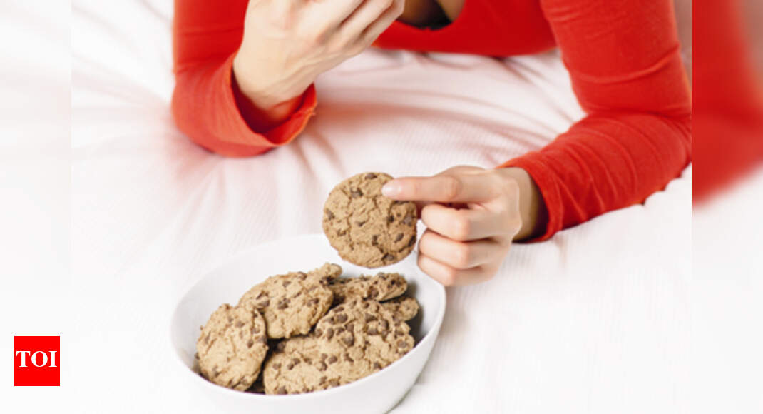 Heard of the Cookie Diet? - Times of India