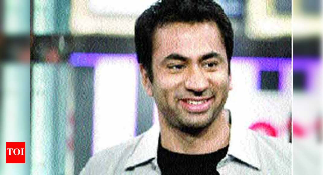 Indian characters part of 10 popular international sitcoms | English ...