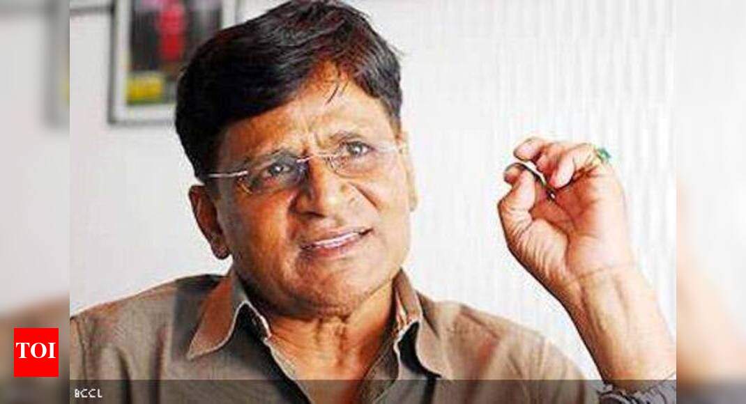Raghubir Yadav to star in Tolly adaptation of Syed Mustafa Siraj ...
