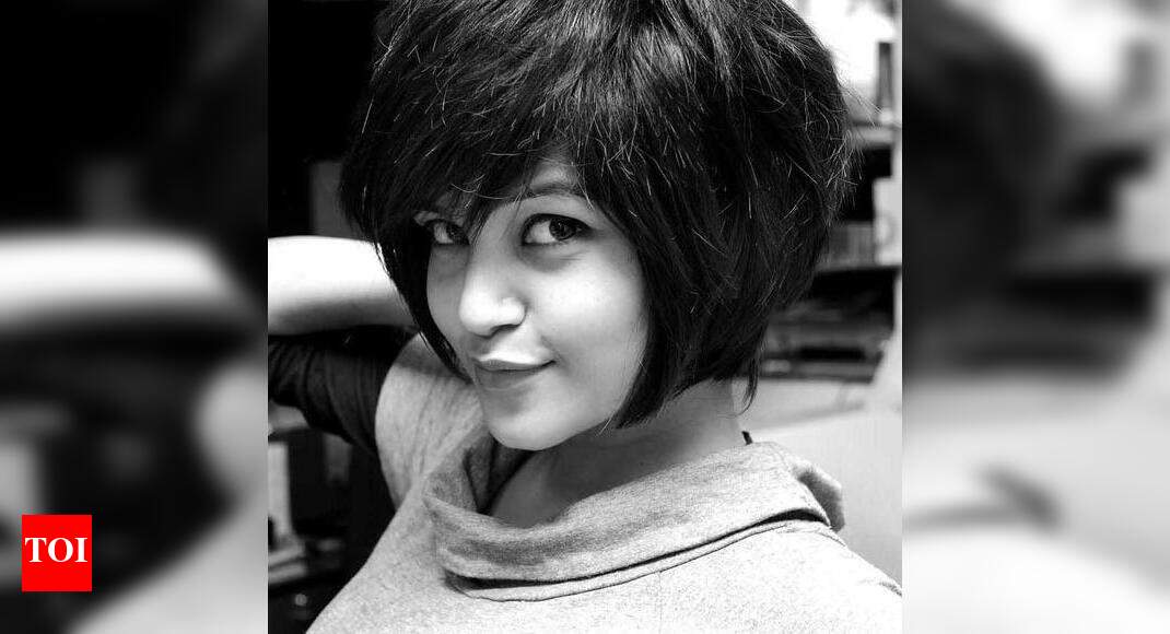 My birthdays are mostly boring: Neha Panda | Bengali Movie News - Times ...