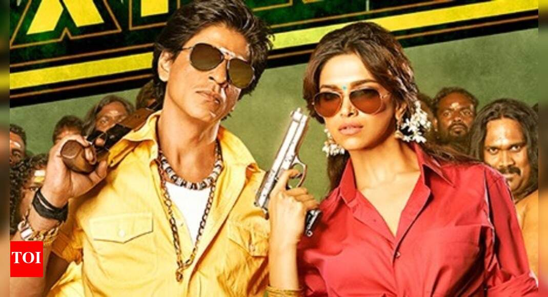 Filmi dialogues used in everyday lingo | Kannada Movie News - Times of ...