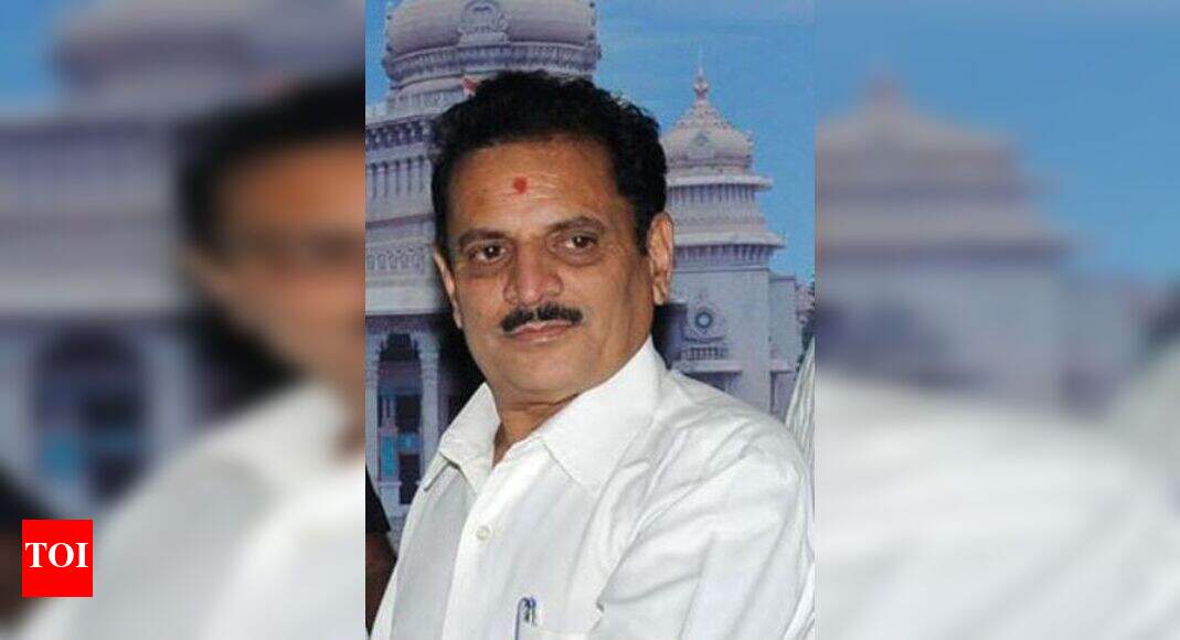 Sunil Desai will finish film within time | Kannada Movie News - Times of India