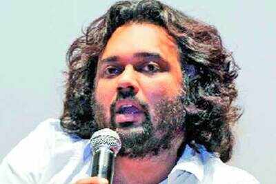 Director Luv Ranjan becomes a mama | Hindi Movie News - Times of India