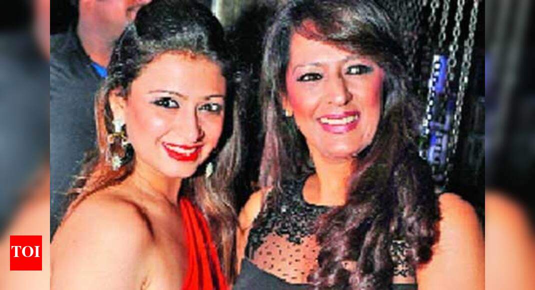 An evening full of glamour and fun with Sharon Fernandez at Lemp ...