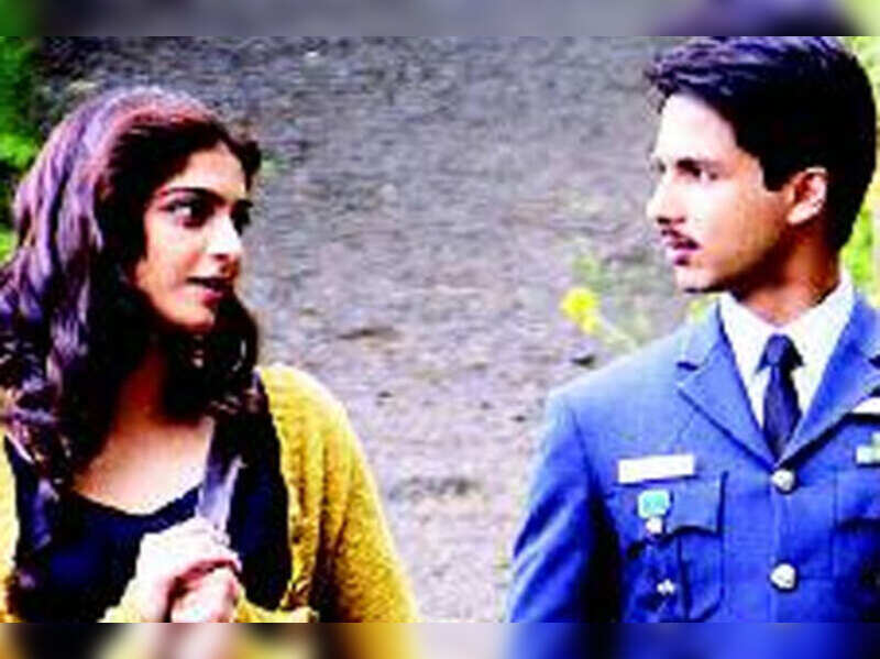 Sheetal Talwar: Mausam hits rough weather once again | Hindi Movie News ...