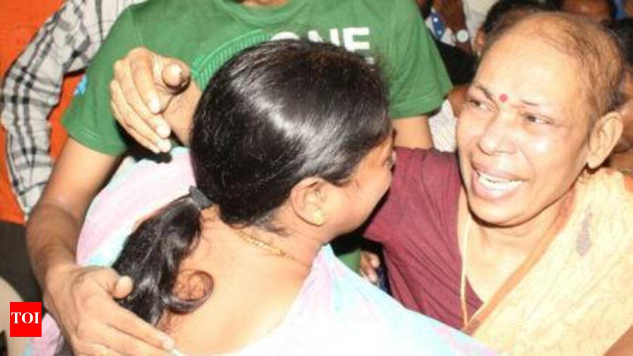 Manivannan Last Death